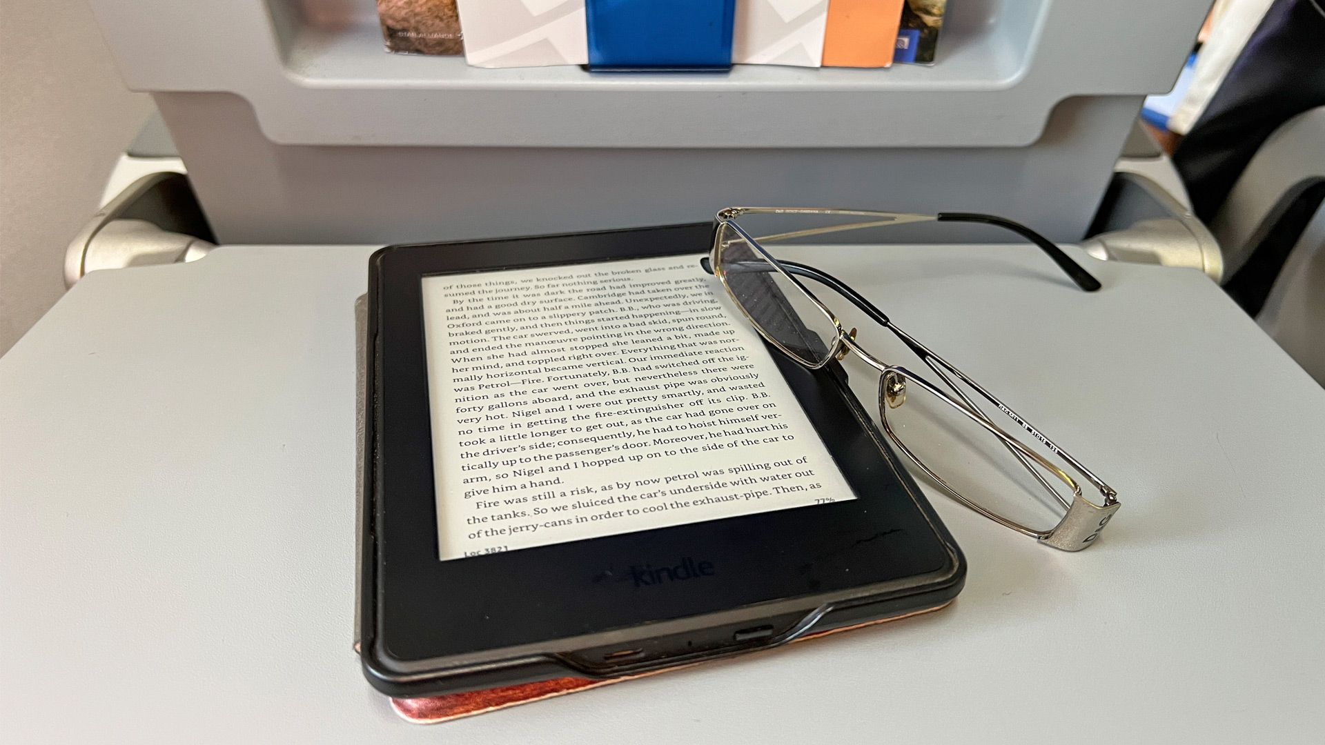 2022 Reading List - My Favorite Books From 2022